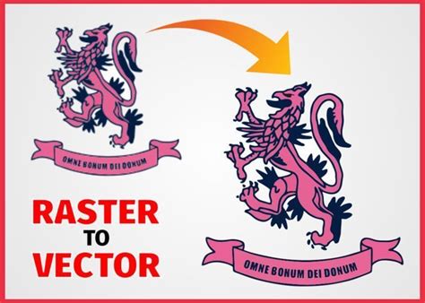i will do vector tracing to vector png to vector file in adobe