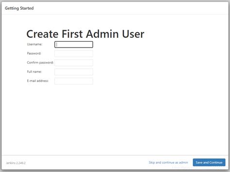 Jenkins 系列教程 史上最简单jenkins教程，教你一天学会使用jenkins利器jenkins菜鸟教程 Csdn博客