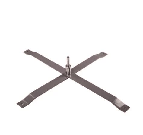 Cross Base Displayavenue