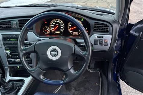 2000 Subaru Legacy B4 Rsk Vin Be5062906 For Sale Cars And Bids