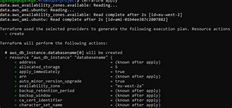 Provisioning Aws Infrastructure Using Terraform And Jenkins Cicd Dev Community