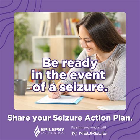 A Seizure Action Plan Sap Is Crucial For Ensuring Everyone Knows How