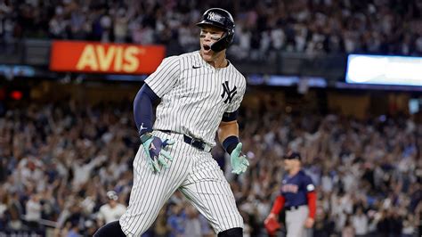 Yankees Aaron Judge Reveals Stance On Beard Policy Fox News