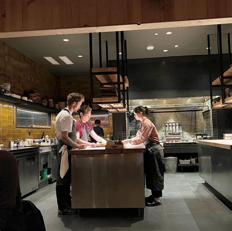 Six Test Kitchen Tin City