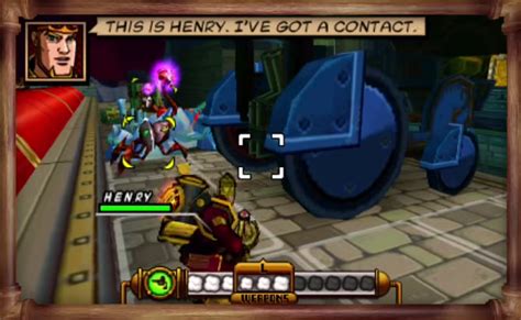 Review Code Name Steam Nintendo 3ds Digitally Downloaded