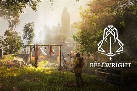 Bellwright August Update Patch Notes Qm Games