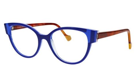 Face A Face Eileen 2 Designer Glasses Boutique