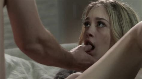 Anastasia Knight Gets A Cumshot