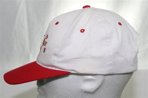 Vtg Dhs Douglas High School Eagles Football 1998 Alab Gem