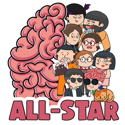 Brain Test All Star Speel Gratis Online Poki