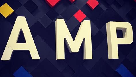 example amp dev