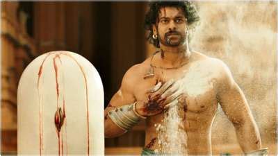 Prabhas Wallpapers In Bahubali