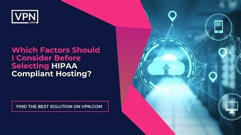 Best Hipaa Compliant Hosting Services In 2025
