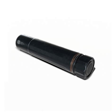 Suppressor Set 02 3d Model Download Weapon Attachments On