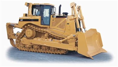 Caterpillar D8t Specifications And Technical Data 2004 2017 Lectura Specs