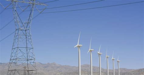 Reliability Within Reach A Clean Dependable Electric Grid For The