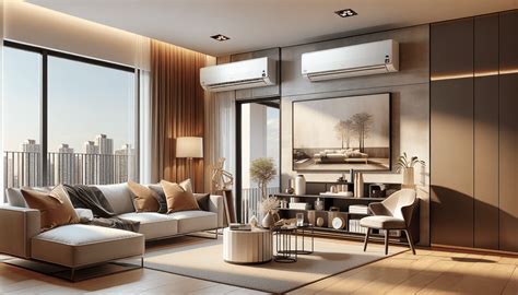 The Role Of Mini Split ACs In Multi Family Housing Efficient Mini Splits