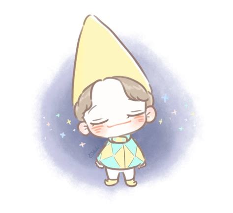 Exo Chen Chibi