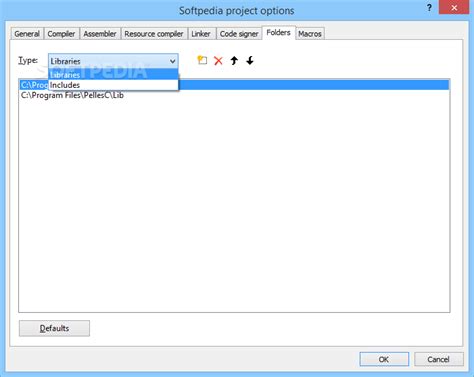 Download Pelles C 9 00