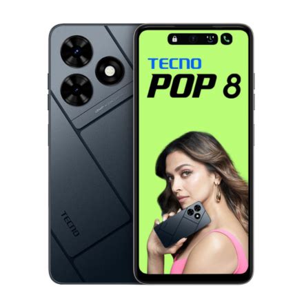 Tecno Pop Bg M Gb Gb Plus Free Tecno Football Electromart Ghana