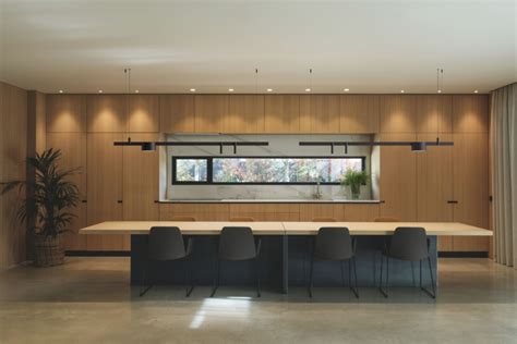 The Atmosphere Creators Light Without Limits Vibia