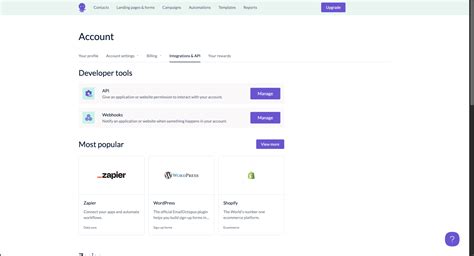 Emailoctopus Review 2025 Easy Email Automation On A Budget