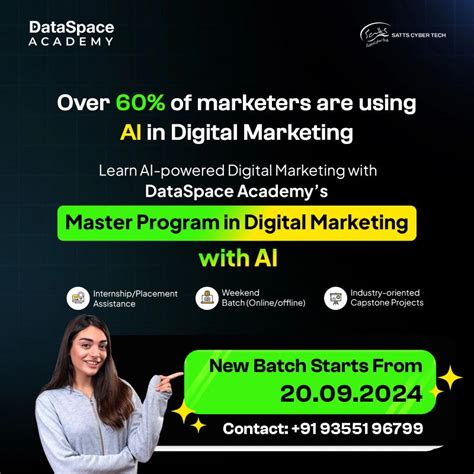 Dataspace Academy On Linkedin Dataspaceacademy Digitalmarketing