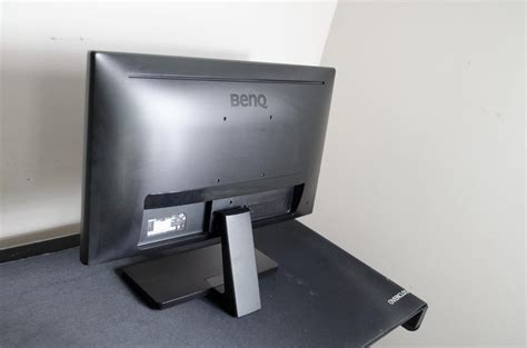 BenQ GW2270 LED Monitor Review - EnosTech.com