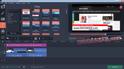 Мовави видео сьют: Movavi Video Suite 21.0.1 для Windows