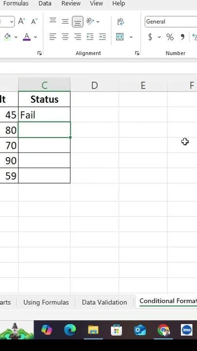 how to calculate pass or fail in excel excel if formula for result