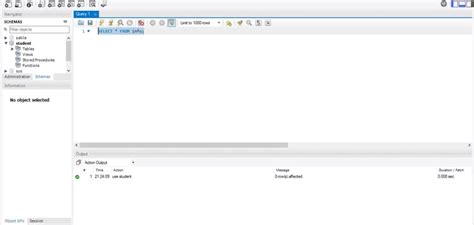ubed pathan on linkedin newproject java mysql jdbc crud programming