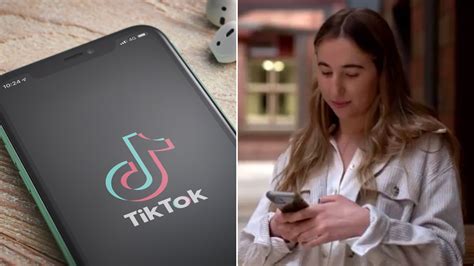 A Four Corners Investigation Exposed Eating Disorder Content On Tiktok