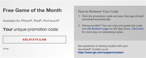 IGN แจกฟร Redeem Code Bloons TD มลคา