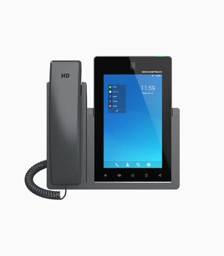 Grandstream GXV IP Phone GULF SHOP KUWAIT VOIP STORE