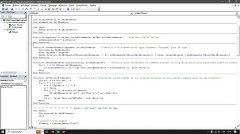 Coder Le Customui Sans Domdocument Youtube