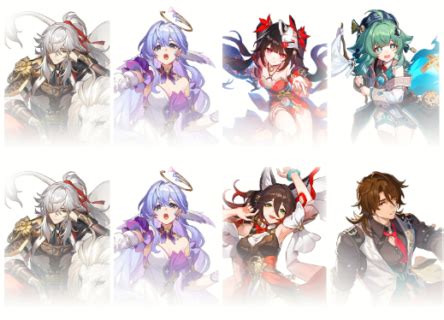 Jing Yuan Hsr Guide Skills Builds Teams And More Mobalytics