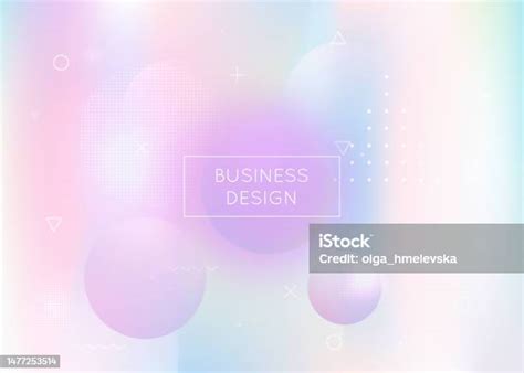 디지털 프레젠테이션 생생한 전단지 레인보우 플루이드 최소한의 모양 라운드 자외선 매거진 레트로 벡터 보라색 빛나는 배경입니다 과학 점 보라색 디지털 프레젠테이션 0명에 대한