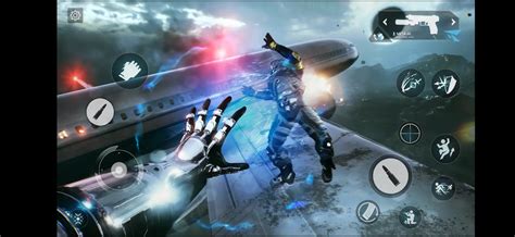 Bright Memory Infinite Android And Ios Album On Imgur