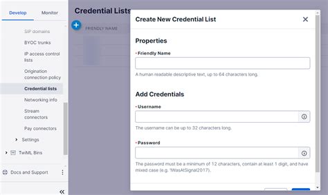 how to connect twilio to flowlu