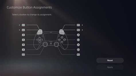 How To Remap Ps5 Controller Buttons Techpp