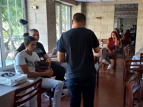 Наша школа у пројекту Ерасмус