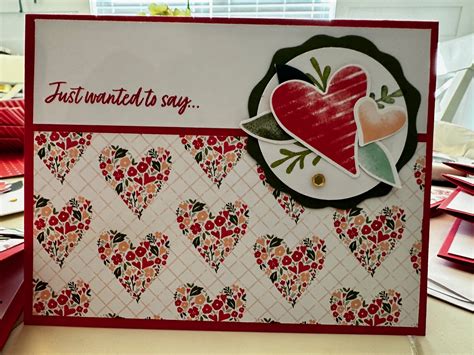 Pop Up Step Card Tutorial With Day At The Farm Dsp — Stamptogether