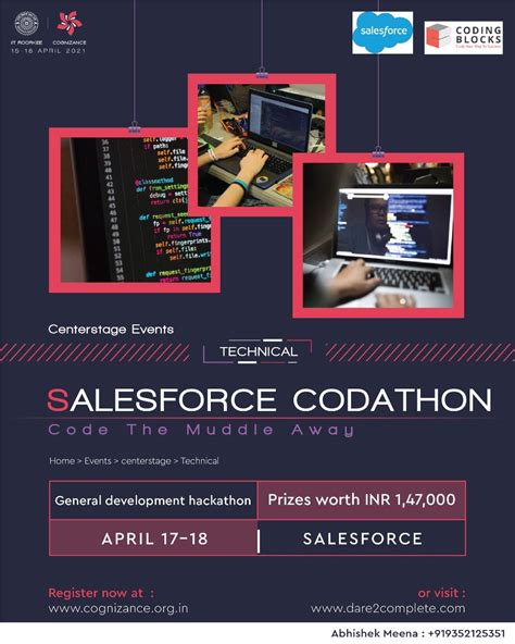 rishabh tirole on linkedin hey coders cognizance brings you an amazing