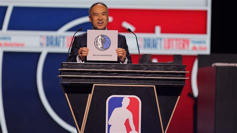 2025 Nba Draft Order Updated List Of All Picks In Rounds 1 And 2 Nbc