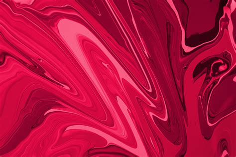 추상 흑백 핑크 배경 컨셉을 구성합니다 액체 네일 래커의 아름다운 얼룩 유체 예술 회화 기술을 부어 휴대 전화에 대한 디지털 장식으로 좋은 공간을 복사합니다 수평 사진