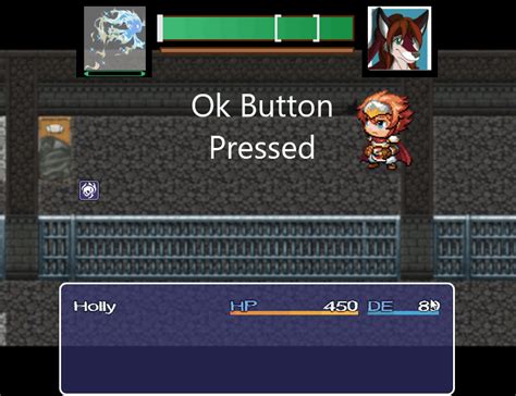 Parallel Event Processing During Battles Rpg Maker Forums