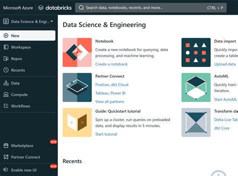 Github Datasnowman Adbfundamentalsws Azure Databricks Fundamentals Workshop