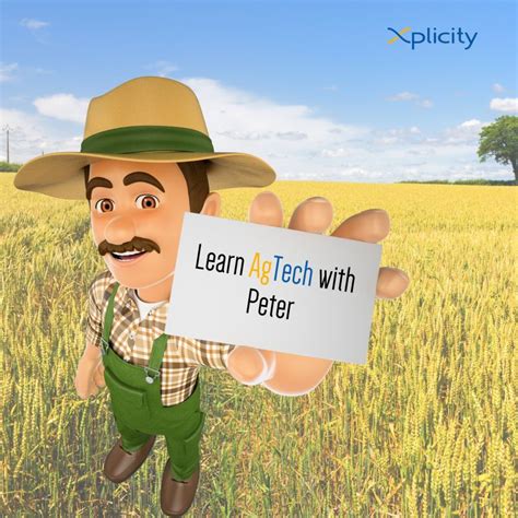 Xplicity On Linkedin Agtech