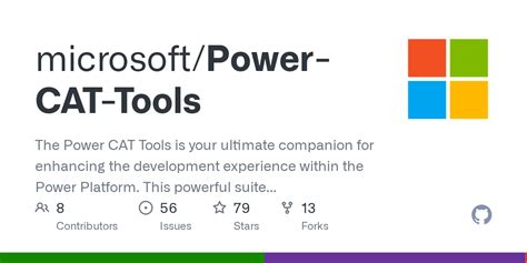 Power Cat Toolscodereviewmd At Main · Microsoftpower Cat Tools · Github
