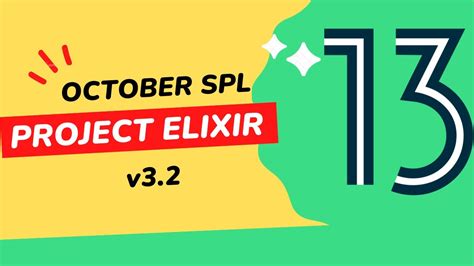 Project Elixir 32 Official Android 13 Custom Rom 🔥new Features On